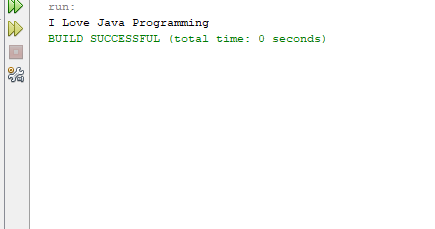 String Operation of Java Programme ~ Masud Bhai