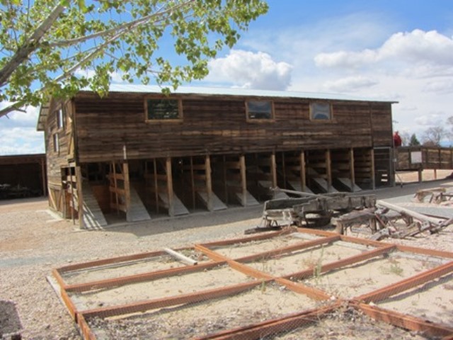 Grey Nomads in USA: The Scenic Wonders of Southern Utah
