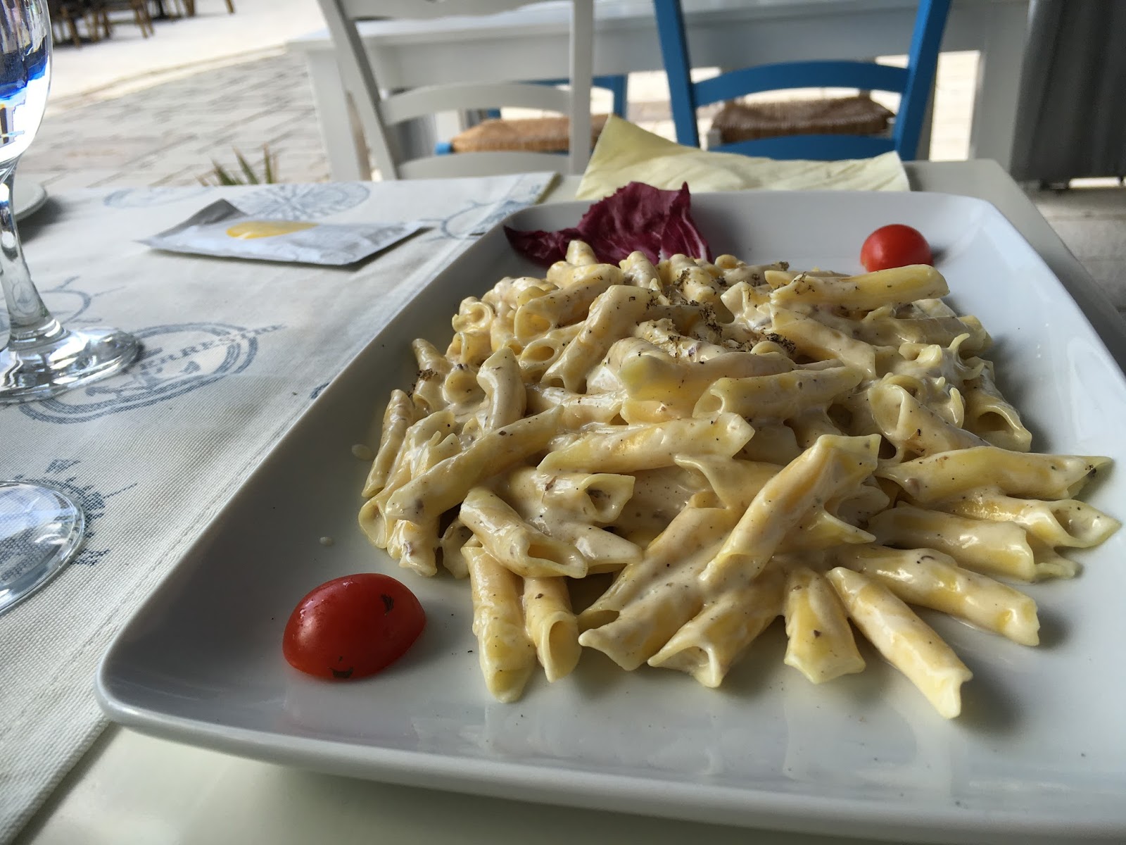 Feral Restaurant - Cres Island, Croatia - Travel is my favorite Sport