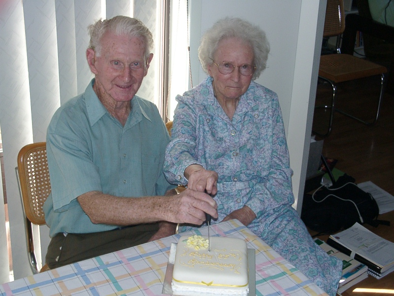 Tuckers of Southampton, Bramshaw and Downton: New life in Australia ...