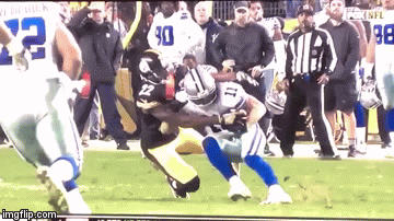 For Reals Guys League Weekly Posts: Week 10 Write up