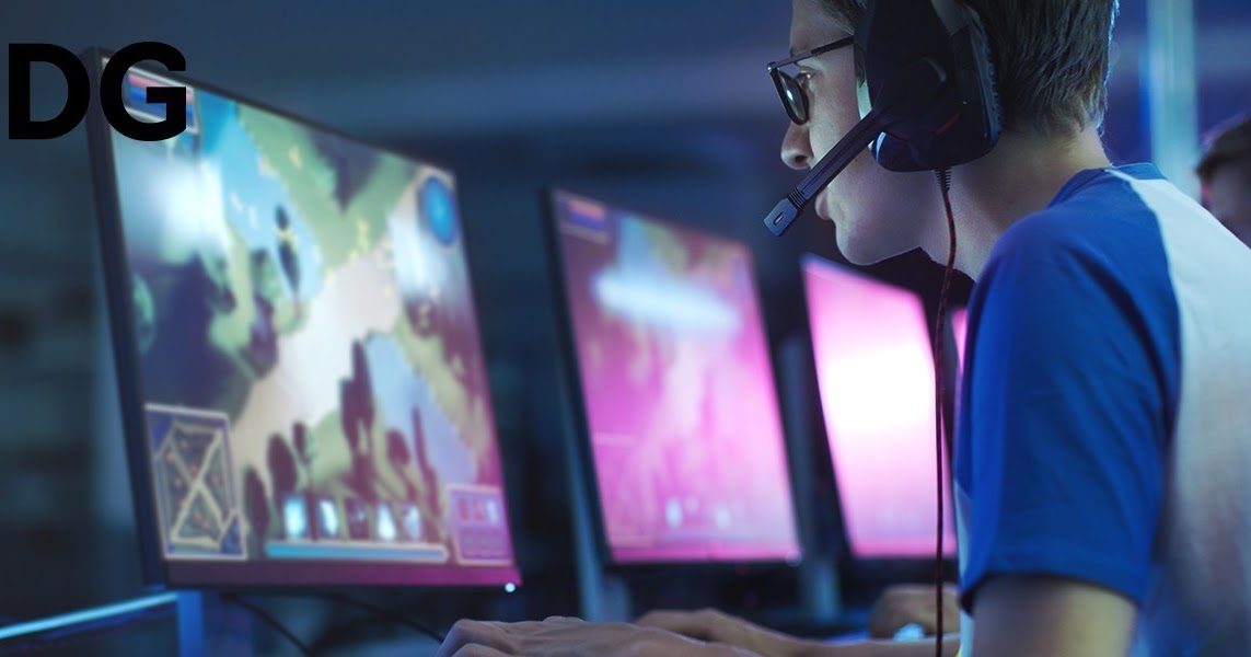 DGaming - Fresh Research on a Burgeoning Industry - Tech News 24h
