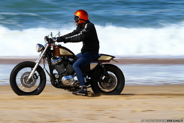 Mot&Arts 2016 - RocketGarage - Cafe Racer Magazine