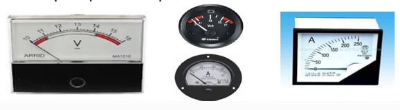 Pengantar Teknik Digital : Sistem Analog dan Sistem Digital - Uniq'O ...