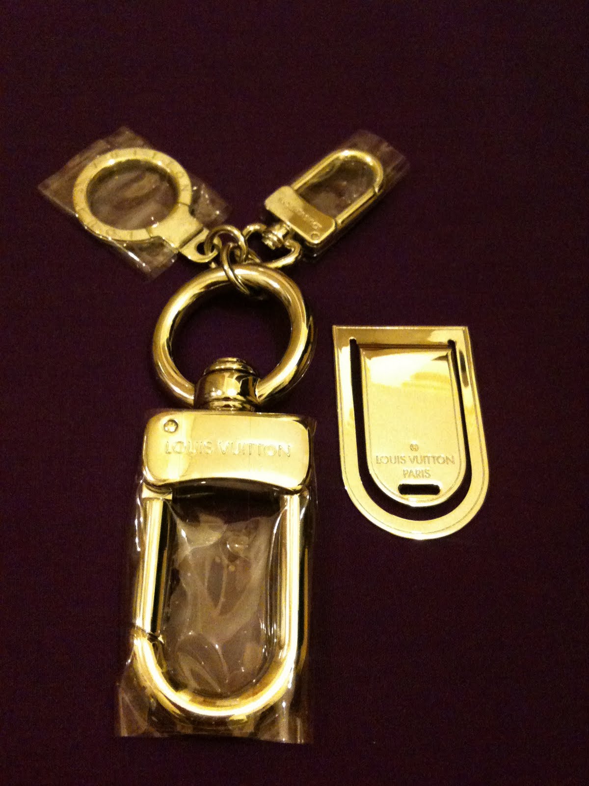 Louis Vuitton Most Expensive Product Key | Paul Smith