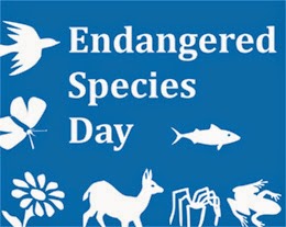 Endangered New Jersey: Today is Endangered Species Day