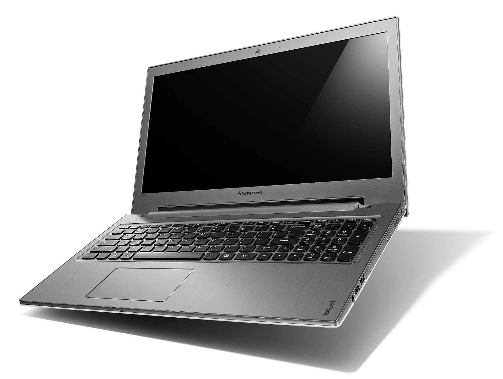 IT Show 2013: Lenovo Z Series Laptops Prices — Hpility SG