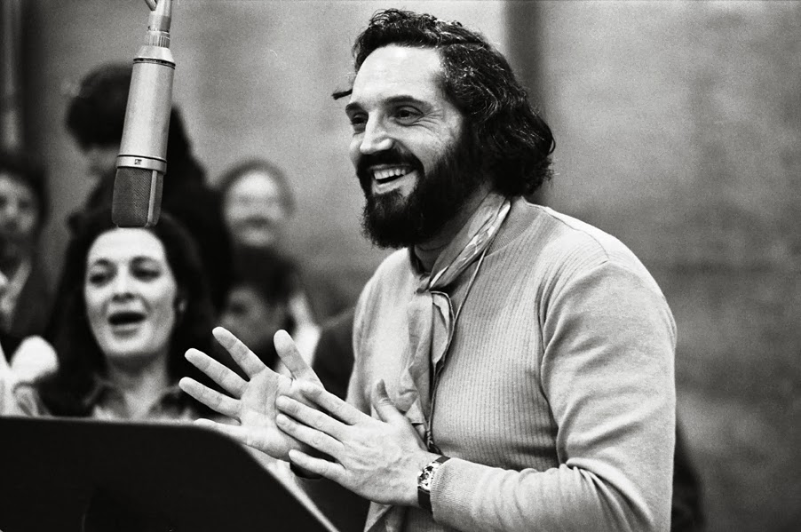 2 On the Aisle: Broadway at its Best: Hal Linden, The Rothschilds, 1970