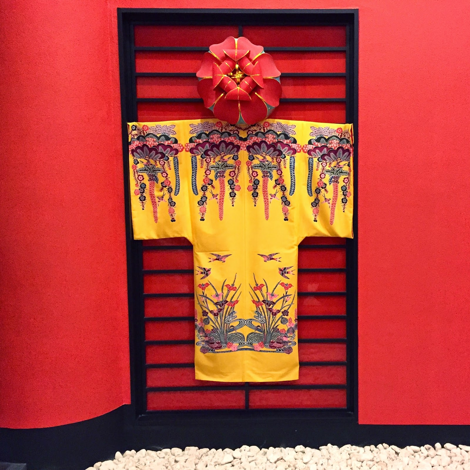2015-03-03 Okinawa traditional color | Photo 2015 | MyCollection - KoM ...