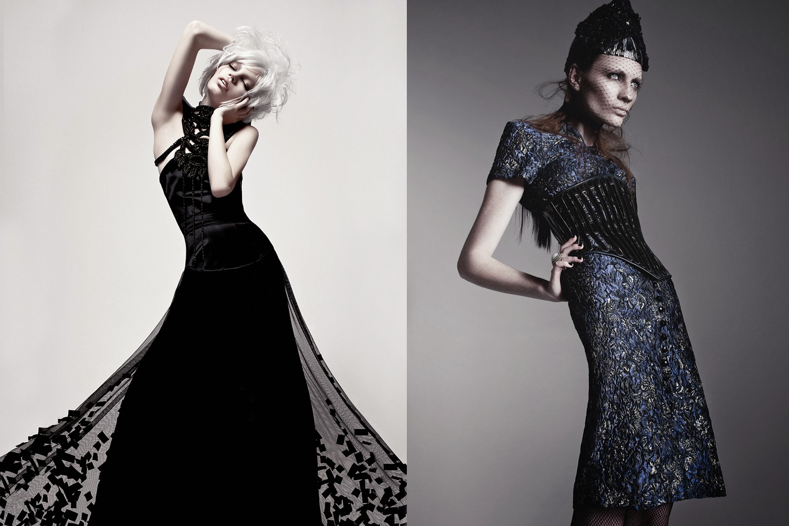 Lovesick Corsets
