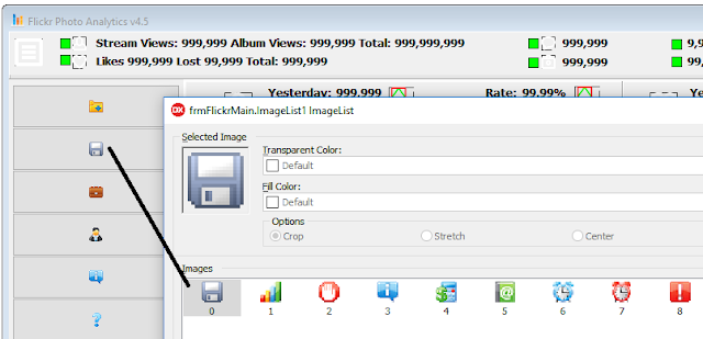 Make Your Delphi Applications Pop With Font Awesome