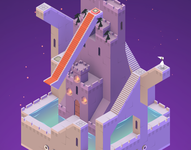 Studio Practice: Indie Game Art Styles