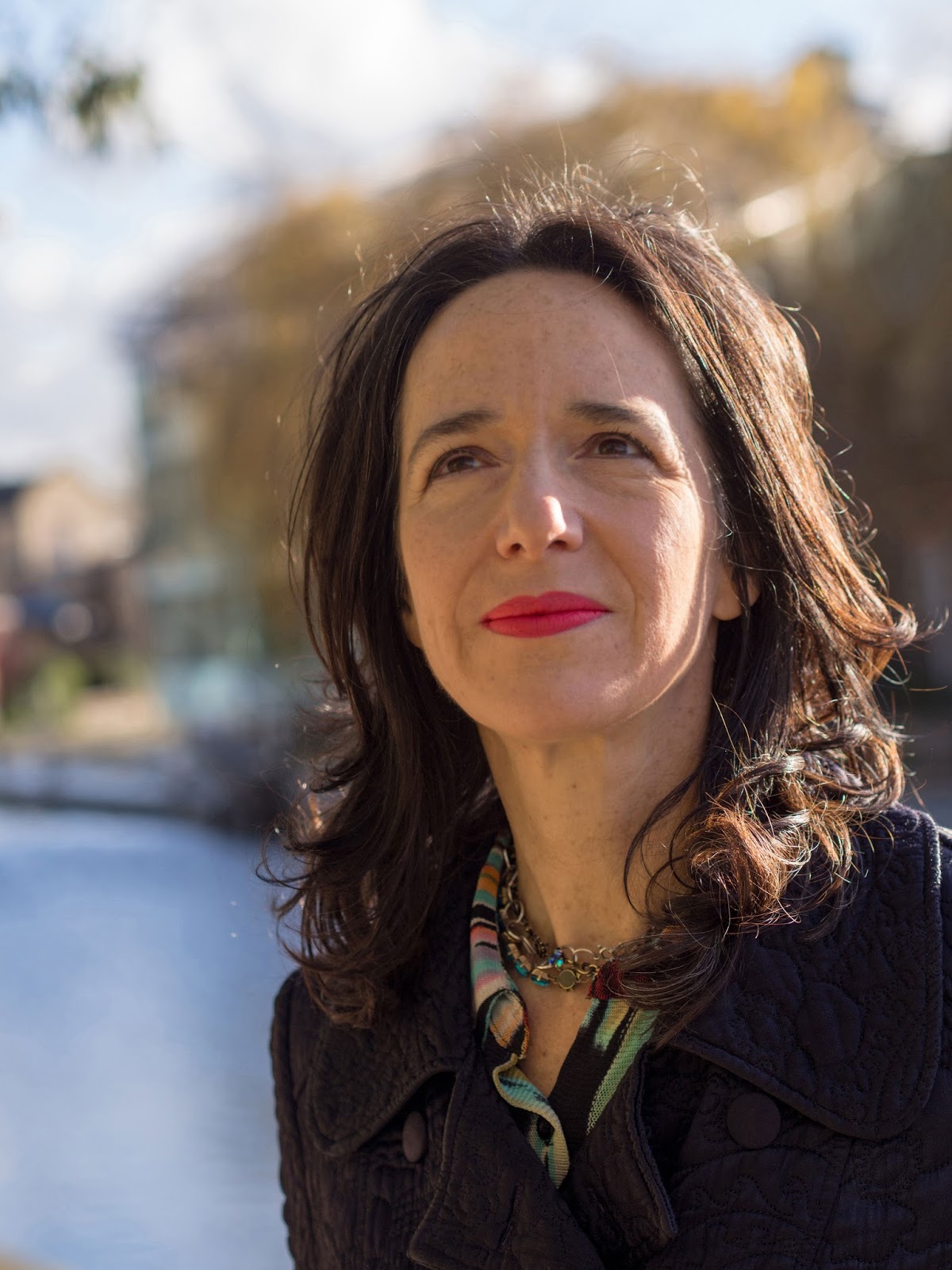 The History Girls: Notions of truth in historical fiction by Elise ...