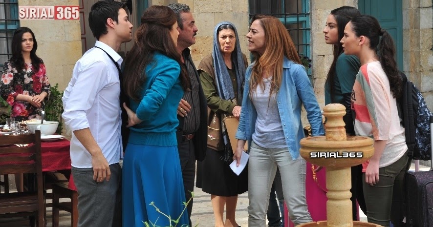 Μαυρο Τριανταφυλλο ηθοποιοι karagul πρωταγωνιστεσ | mygreekblogspot