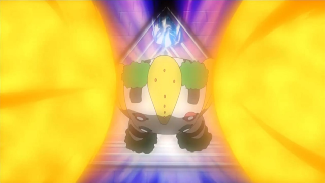 Poké-Arquivo: 486 - Regigigas ~ PMD || Acervo de Imagens de Digimon e ...