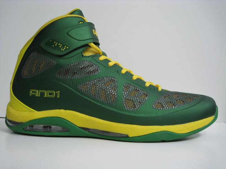 AND1 Philippines: AND1 Live’s Werm wins the Sprite Slam Dunk Showdown ...