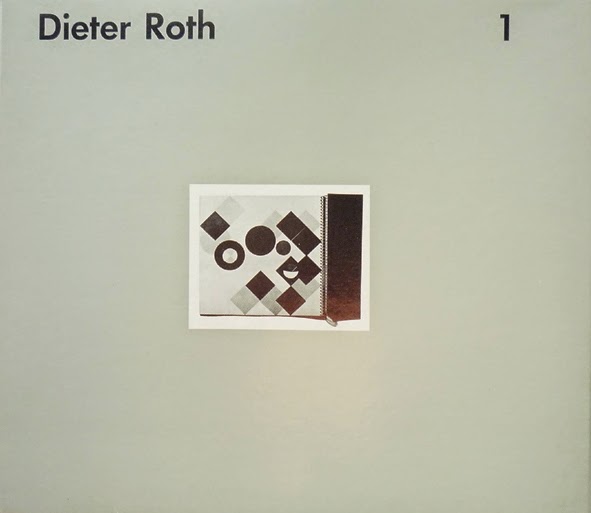Artists' Books and Multiples: Dieter Roth