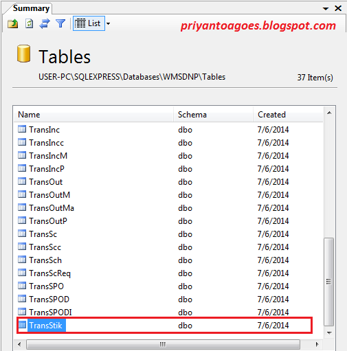 Cara mudah migrasi Database Access ke SQL Server Cara mudah migrasi Database Access ke SQL Server