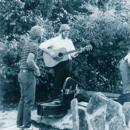 100 Greatest CCM Albums of the '70s: #66 HEAVEN AIN'T ALL THERE IS by ...