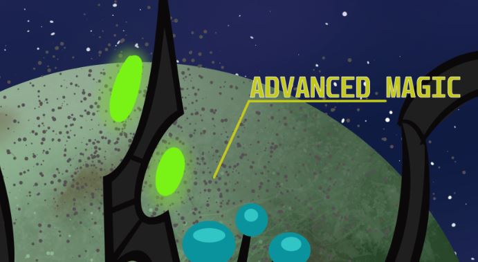 Equestria Daily - MLP Stuff!: MLP SPACE MARES Movie Reveal! - GLORY to ...