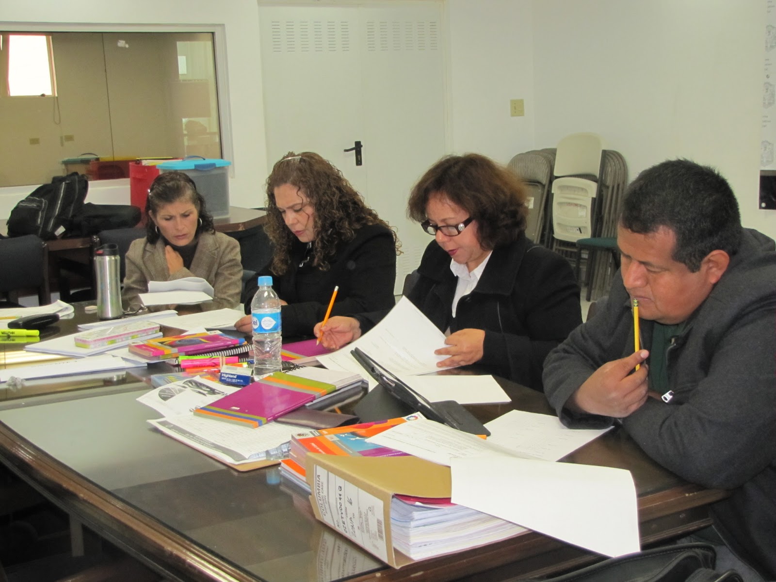 Educación BC: DIRECTORES ESCOLARES, CERTIFICADOS EN GESTIÓN EDUCATIVA ...