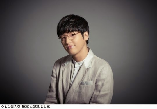 'K-Pop Star 3' Han Hee Jun to release a duet with an SNSD member