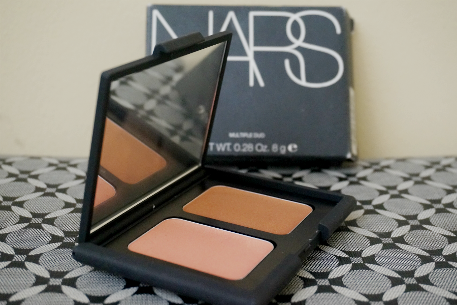 NARS Multiple Duo in Orgasm/South Beach | Review, Photos & Swatches ...