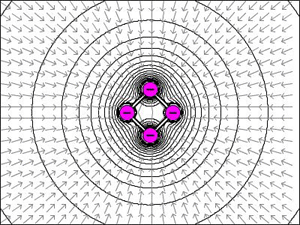 ΑΓΓΙΓΜΑ ΦΥΣΙΚΗΣ...: Ηλεκτροστατικό πεδίο (pptx)