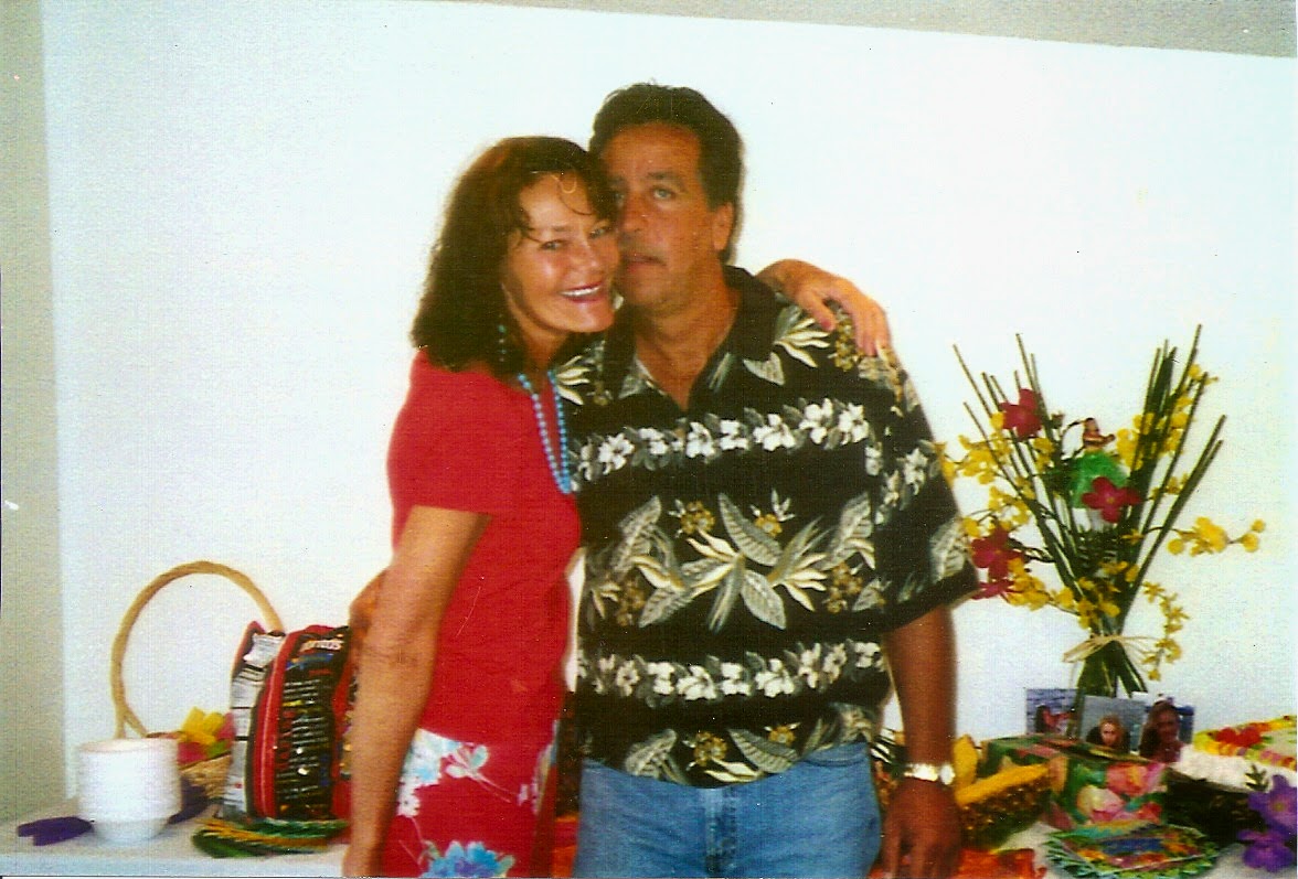 In Memory Of Carol Ann Palumbo