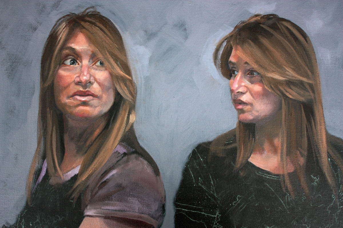 suzanne berry: UNTITLED in progress