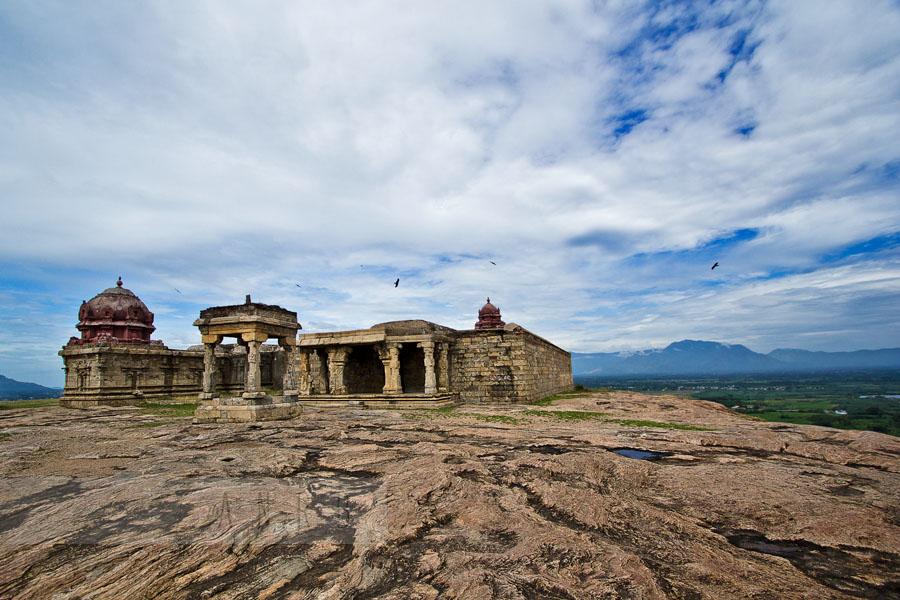 Tamilnadu Tourism: Dindigul – General Information