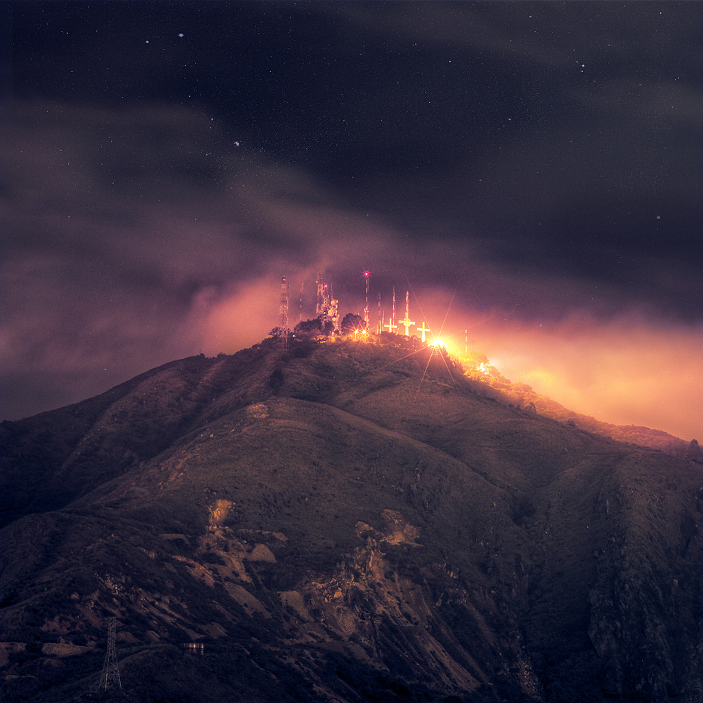 Camilo Paredes | The Whistles