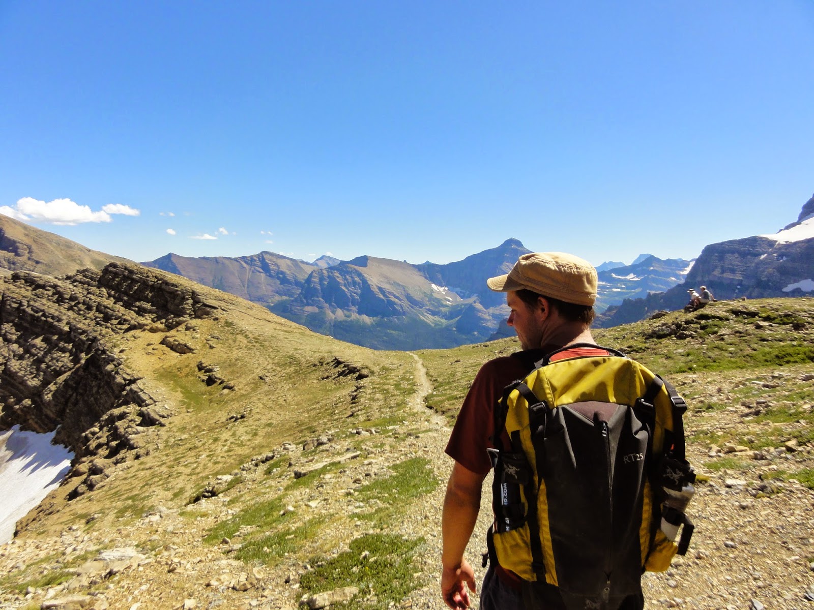 True Montana: Mountain Athletes and Modern Mountain Men