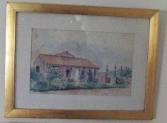 José Sebastián Parodi: José Sebastián Parodi, el santo pintor de San Isidro