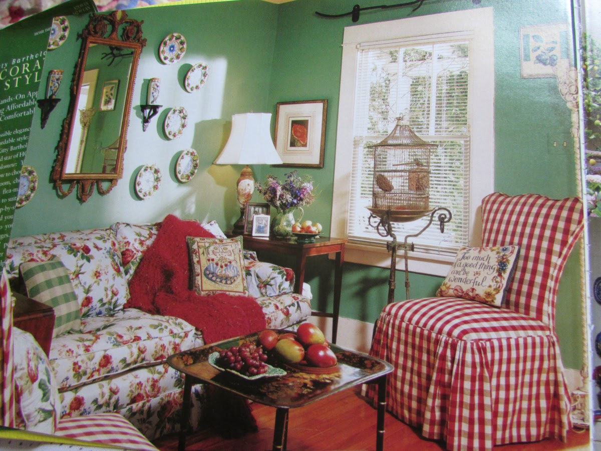 just jan: Kitty Bartholomew