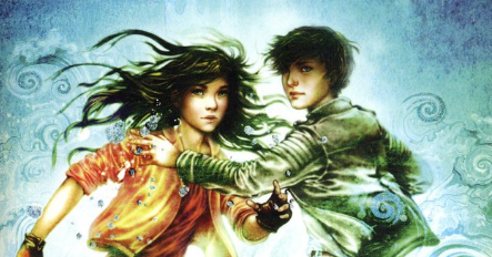 GoodReading: Rezension Alea Aquarius 03: Das Geheimnis der Ozeane von ...