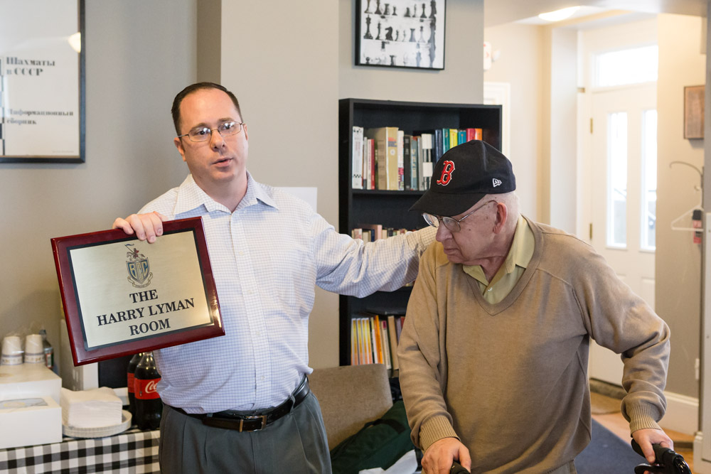 Boylston Chess Club Weblog: 2015