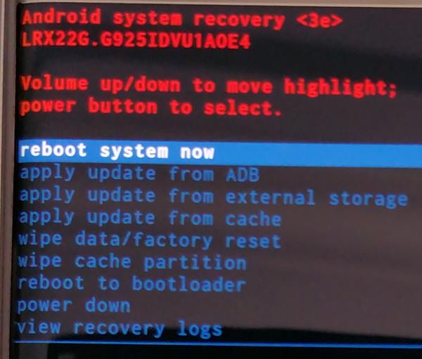 Fix LG Phones Won’t Turn On Problem – Possible Solutions ~ Recover ...