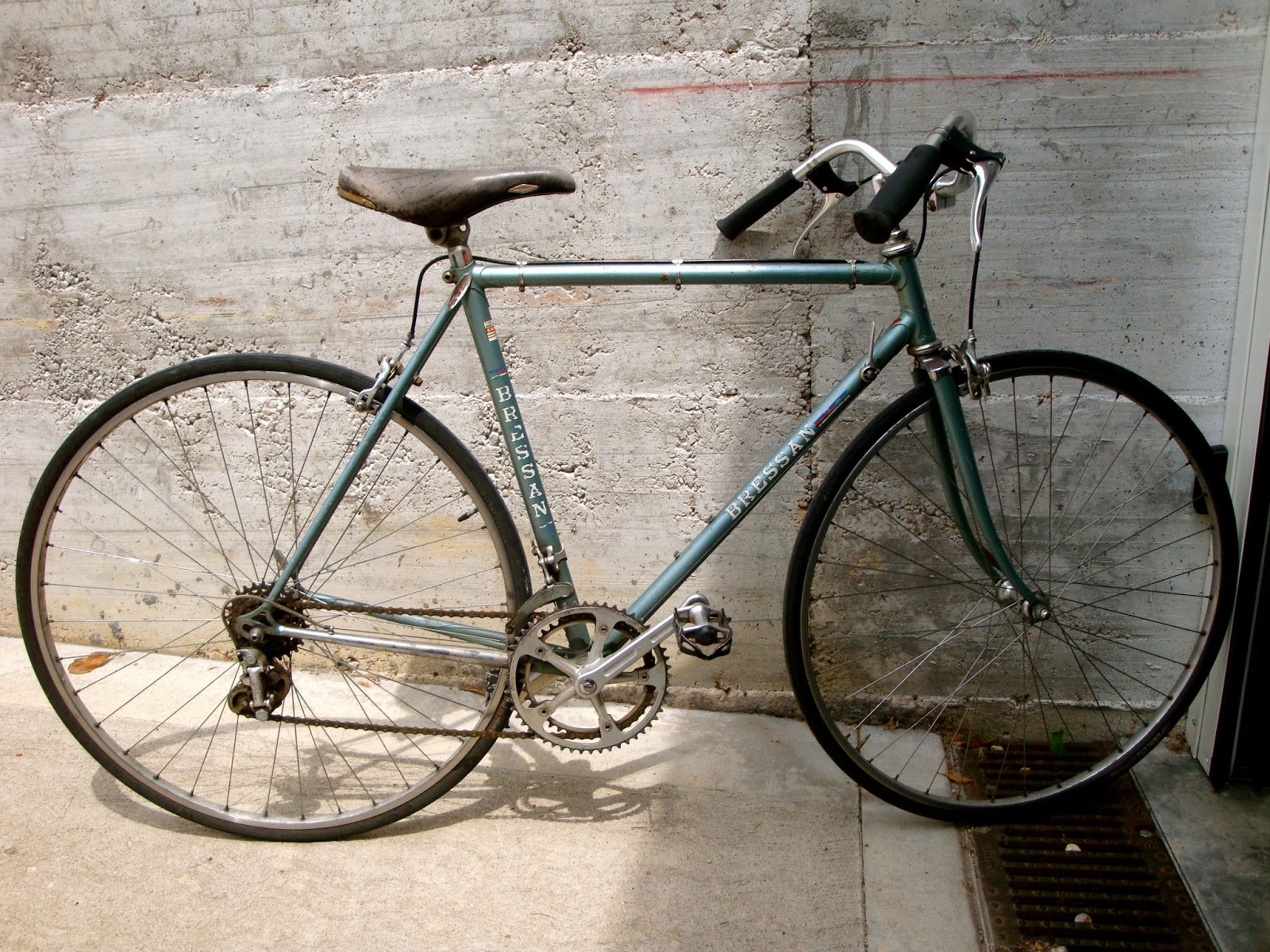 Custom Original Bike - Used (COB-USED)