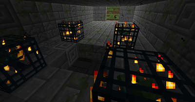 [Mods] Minecraft Dungeon Pack Mod 1.6.4/1.6.2/1.5.2