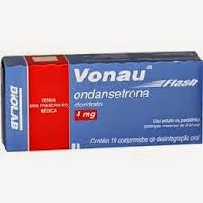 Vonau 4mg - MGuardiões