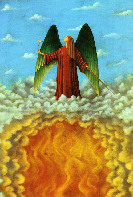 Sanación Angelical: SEGUNDA JERARQUÍA ANGELICAL