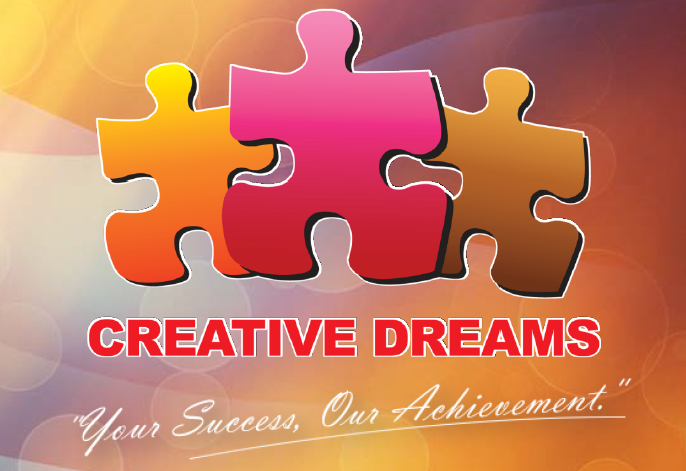 Welcome to Creative Dreams International