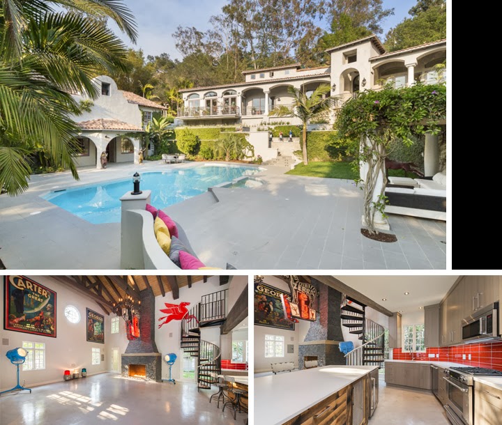 Hamiza Hashim: Bertram van Munster Races into the B.H.P.O.