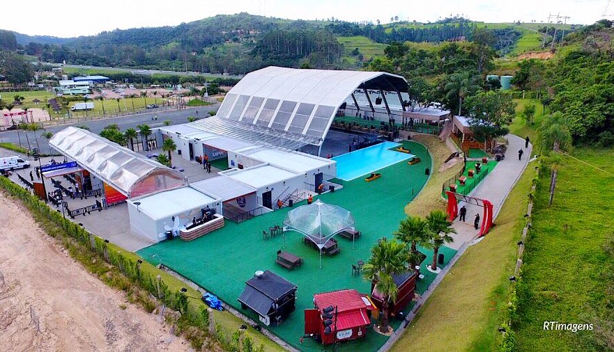 djzeroberto.blogspot.com: Laroc Club / Valinhos/SP