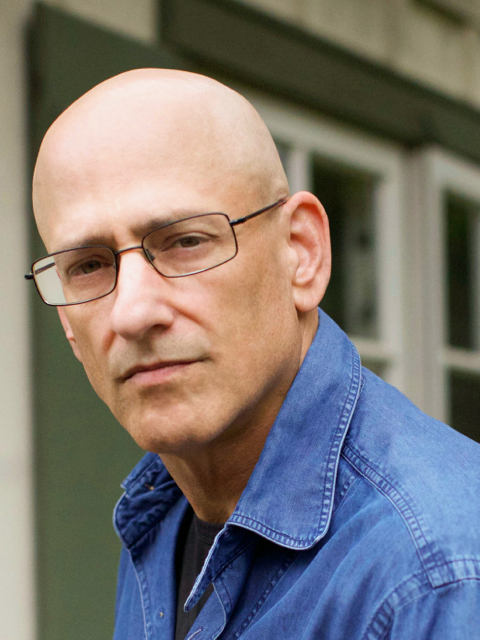 Interview with Andrew Klavan