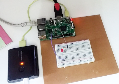 Android Arduino Control