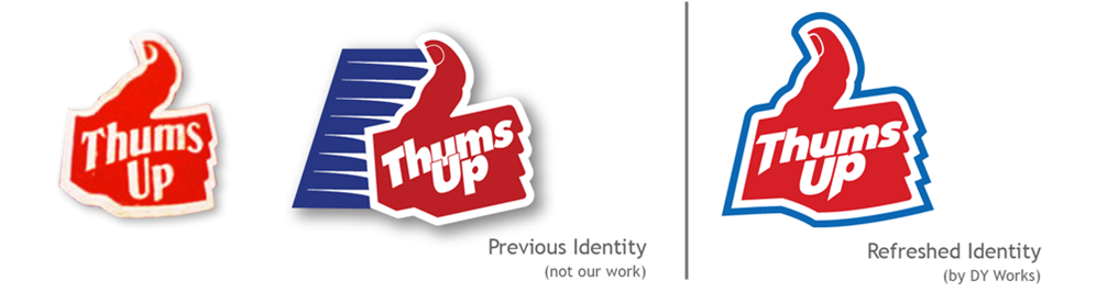 Brand Exponents: People ignore designs that ignore them