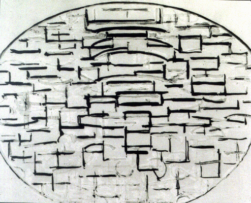 Drawing : Abstraction and non figurative drawing