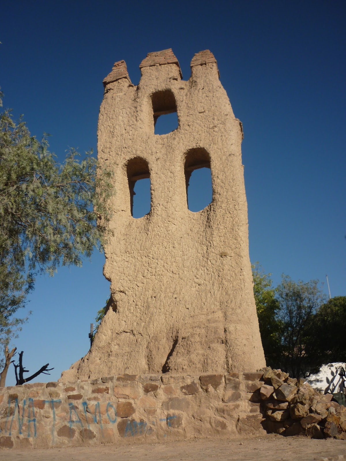 Sipe Sipe, tierra del guarapo y mucho más